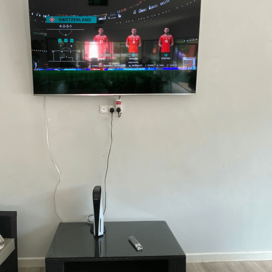 Play Station rental services in Nairobi Kenya- Event Created With Love