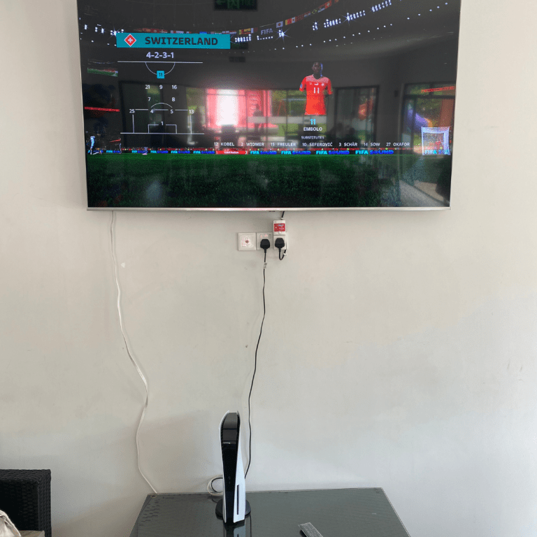 Play Station rental services in Nairobi Kenya- Event Created With Love