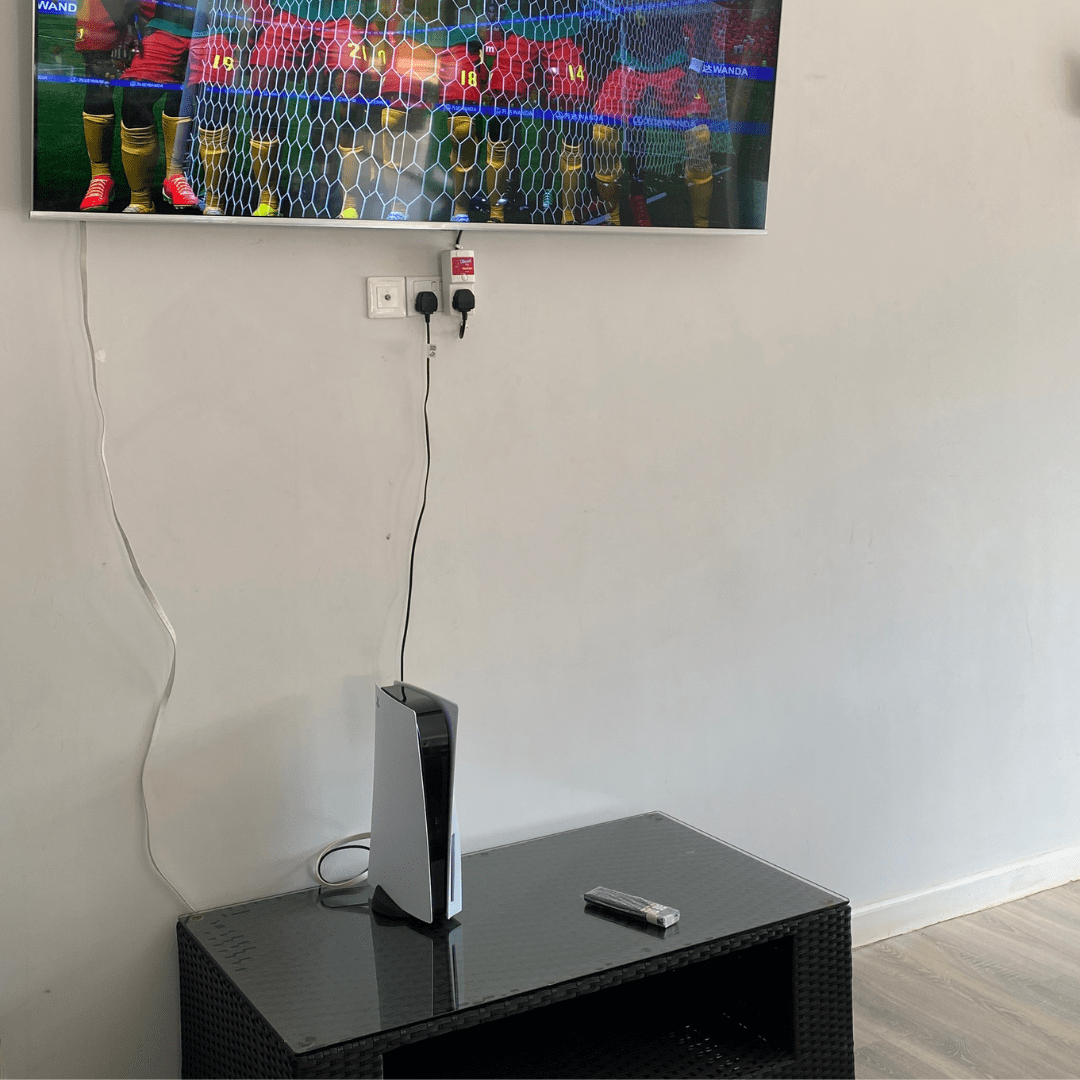 Play Station rental services in Nairobi Kenya- Event Created With Love