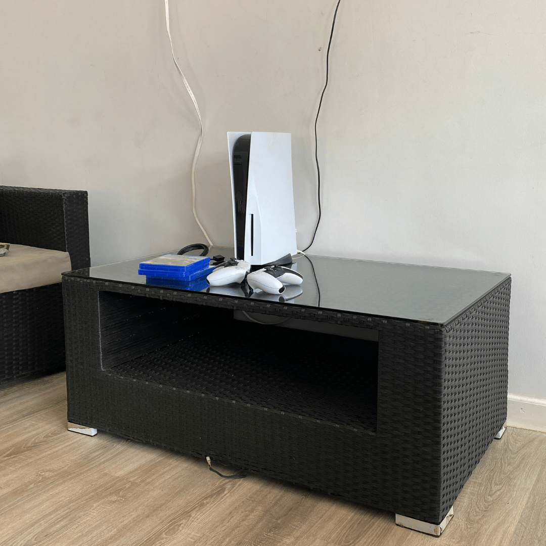 Play Station rental services in Nairobi Kenya- Event Created With Love