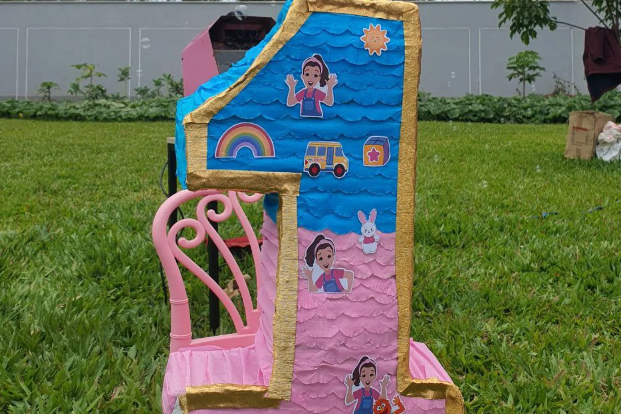 Budget-Friendly Piñata Party Guide for Nairobi Families